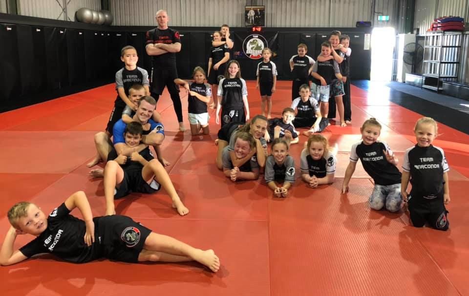 Anaconda Brazilian Jiu-Jitsu North Bergen at Harry Leslie blog