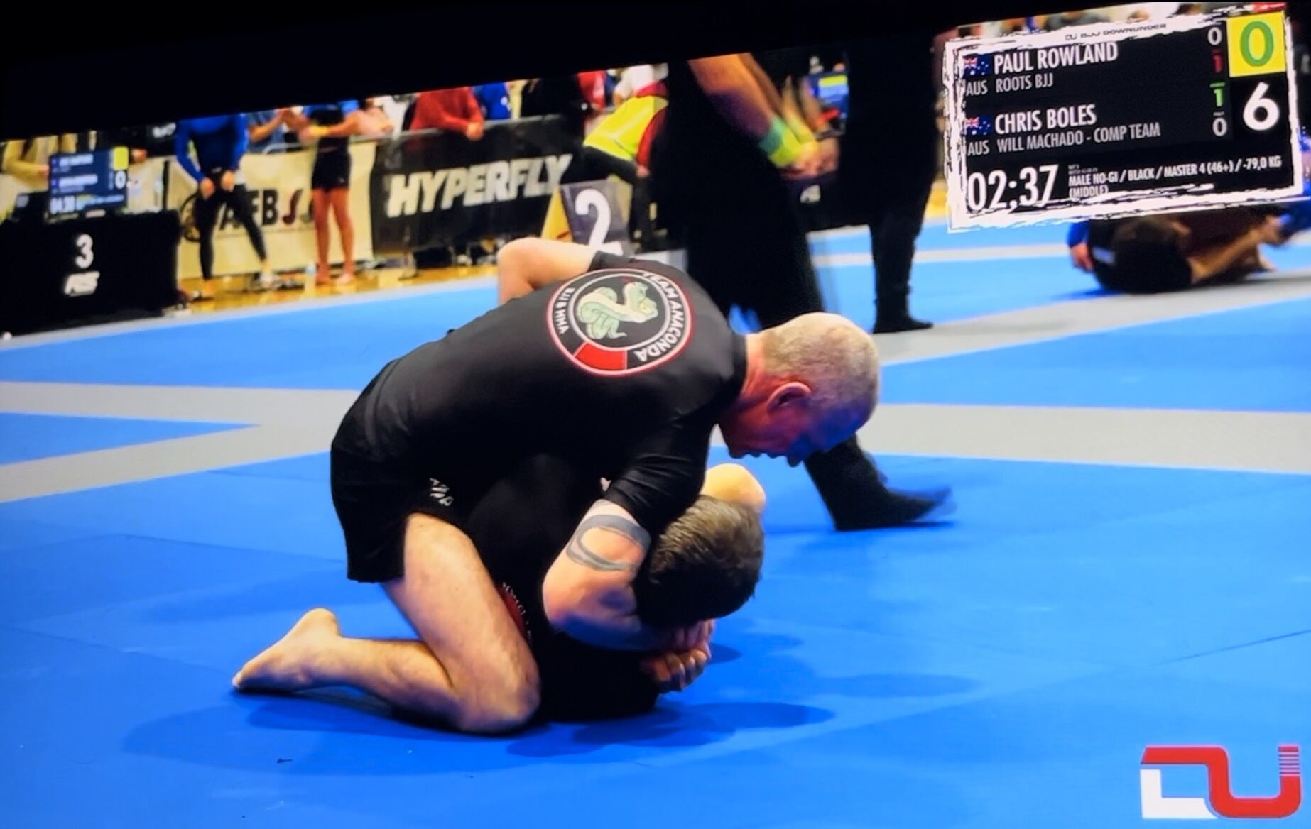 Team Anaconda Martial Arts | Styles